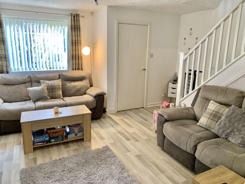 Clos Ysbyty, Cimla, Neath, SA11 3PH 3 bed end of terrace house for sale ...