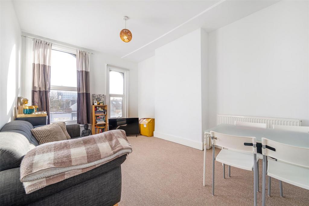 Maple Road, Penge, SE20 1 bed flat for sale - £230,000
