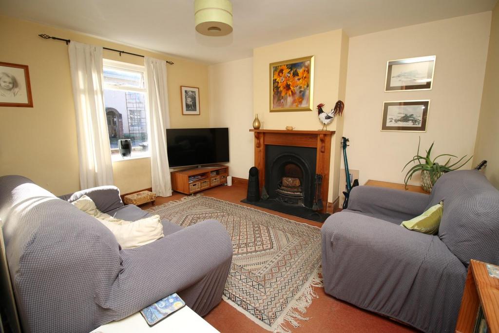 Charming double fronted Victorian home in popular Yatton cul de sac 3 bed terraced house for ...