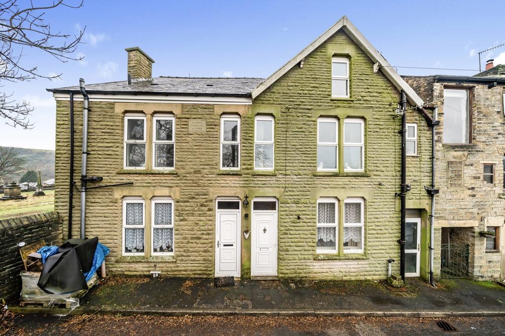 Chantry House 19-21 Anthony Street, Mossley ol5 0hu 6 bed terraced ...