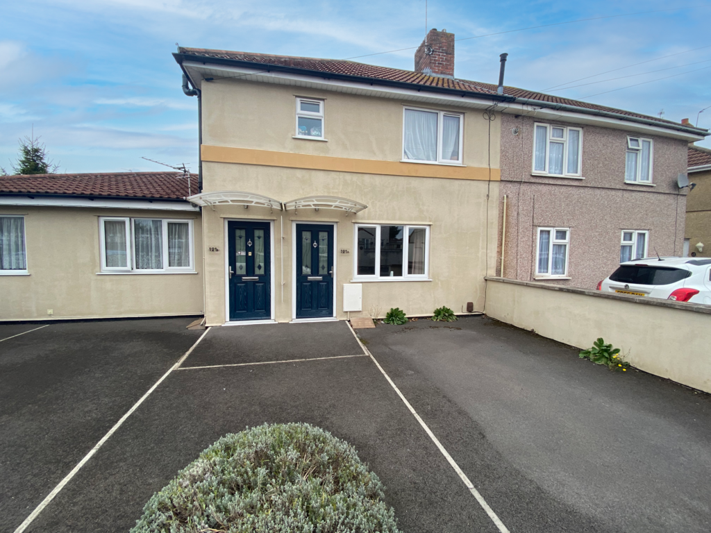 Bristol BS5 2 bed apartment - £210,000