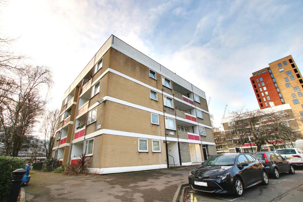 Orchard Lane, Southampton 1 bed flat for sale - £140,000