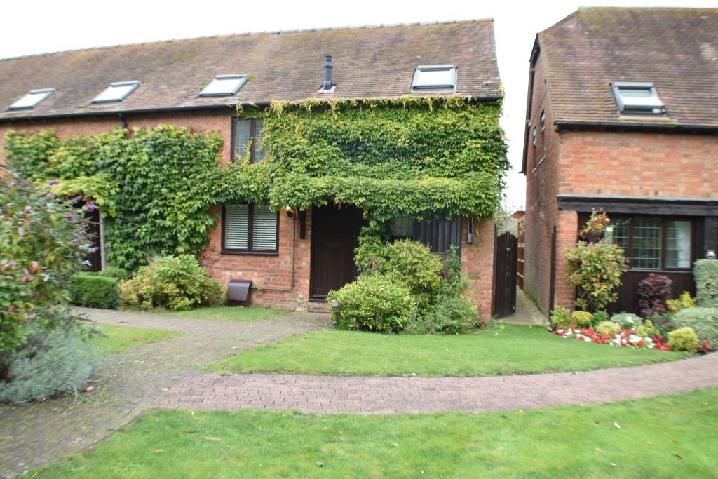 Campden Road, Willicote, CV37 2 bed terraced house - £925 pcm (£213 pw)