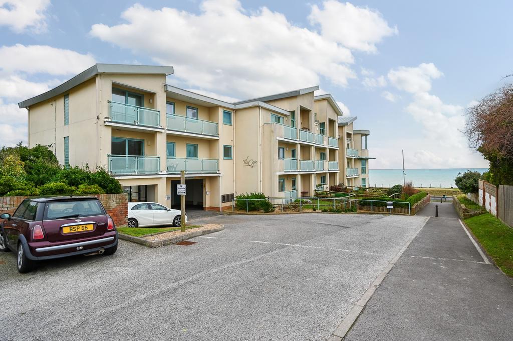 The Cape, Rottingdean, Brighton, East... 2 bed apartment - £495,000