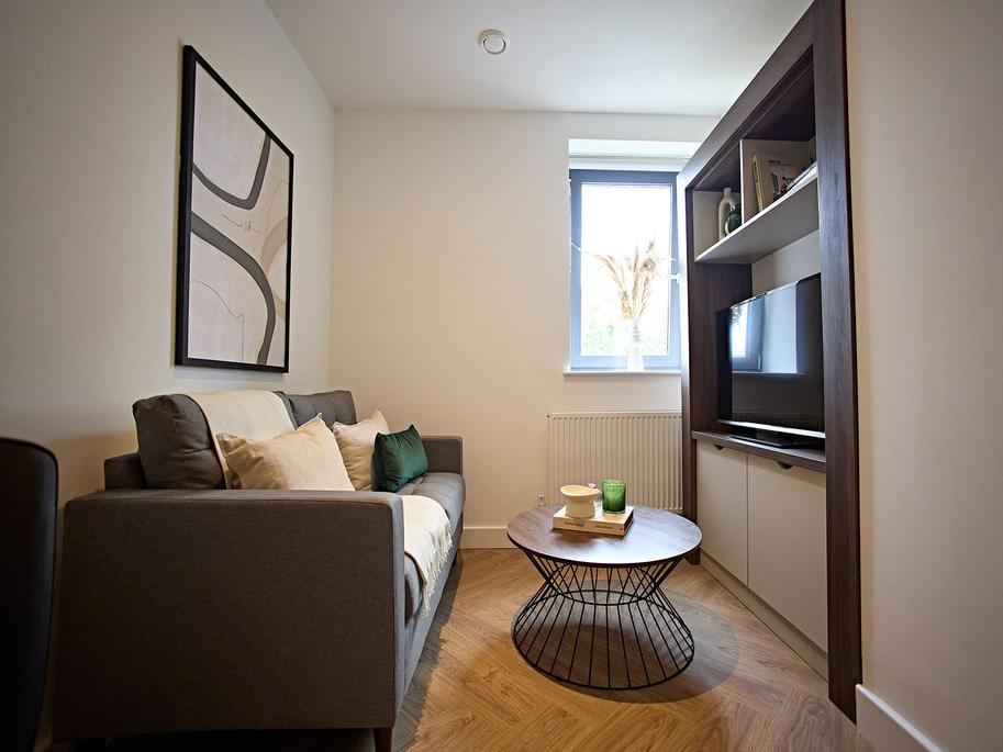 Apt 0108, Q Three Residence, 30... 1 bed apartment to rent - £1,450 pcm ...