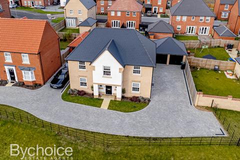 Houses for sale in Woolpit | OnTheMarket