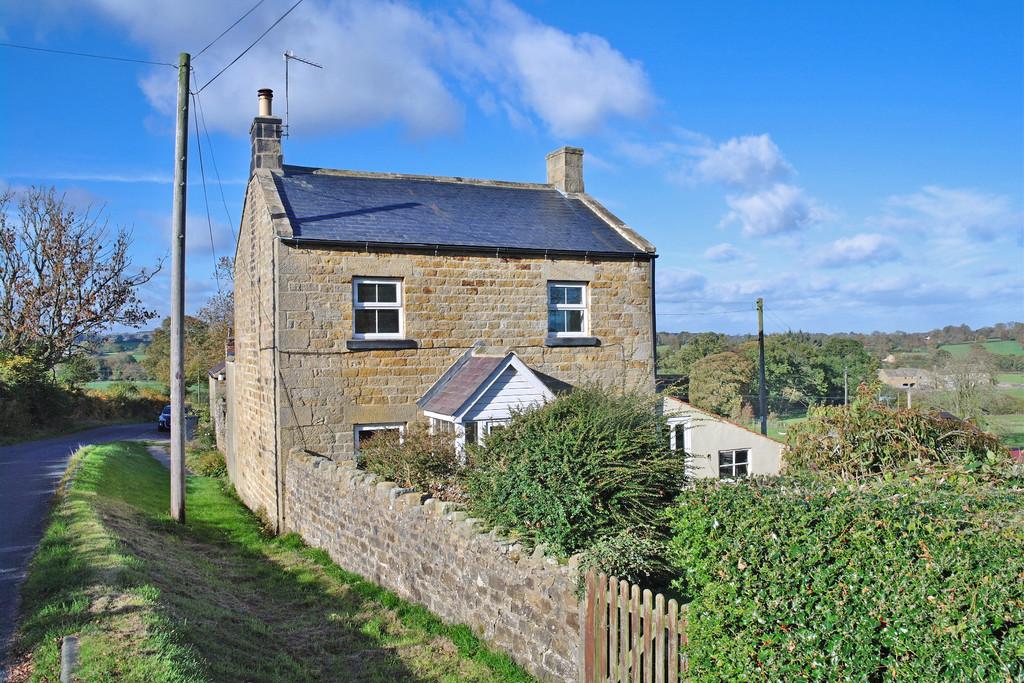 Galphay, Ripon HG4 3NU 3 bed detached house - £975 pcm (£225 pw)