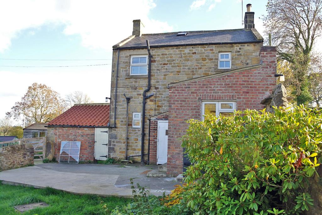 Galphay, Ripon HG4 3NU 3 bed detached house - £975 pcm (£225 pw)