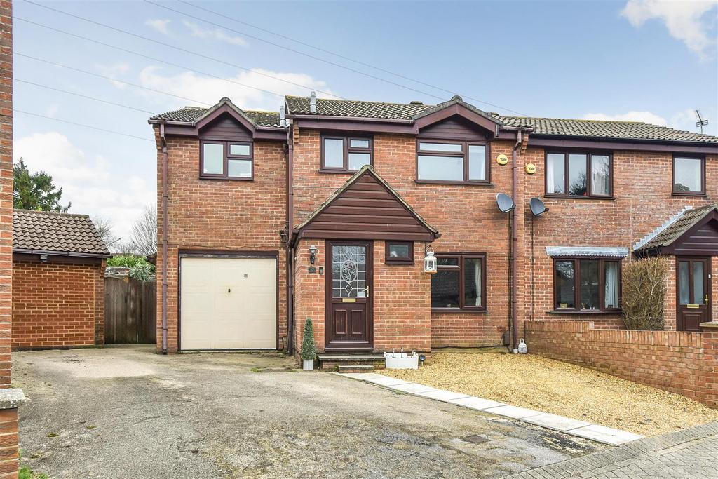 Houses For Sale In Horndean at Louise Mcmakin blog