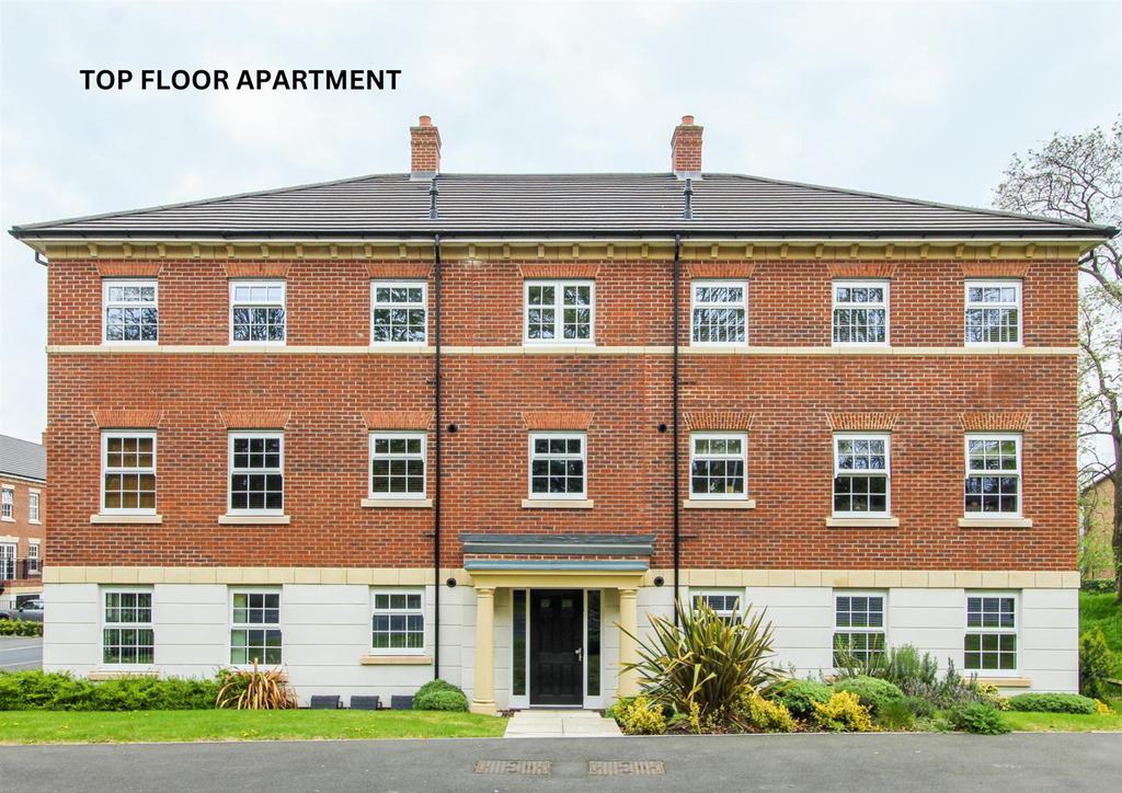 Butler Way, Wakefield WF1 1 bed property for sale - £135,000