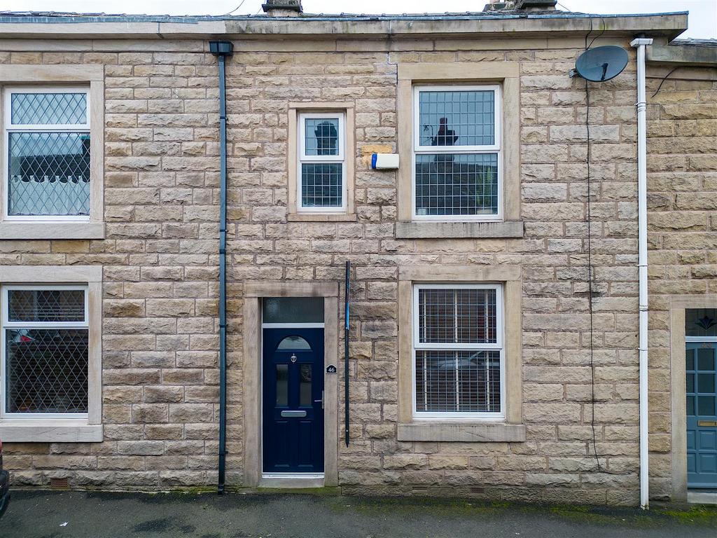 Stanley Street, Ramsbottom, Bury 3 bed terraced house - £240,000