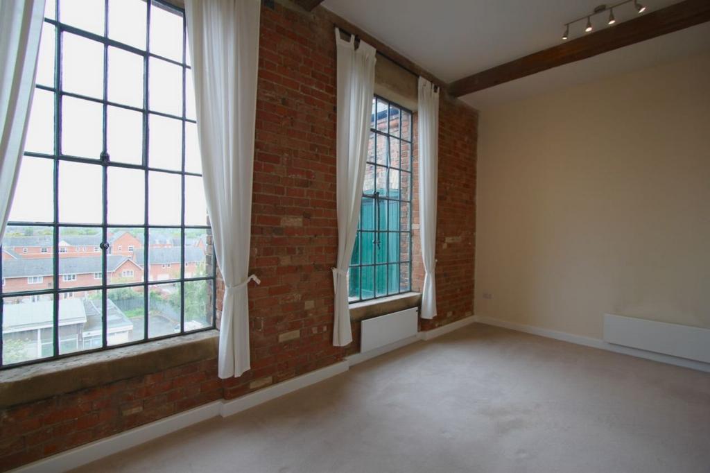 Town End Road, Draycott DE72 2 bed apartment - £140,000