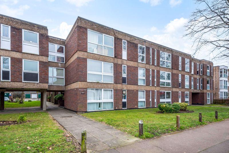 Longlands Road, Sidcup 1 bed flat for sale - £230,000
