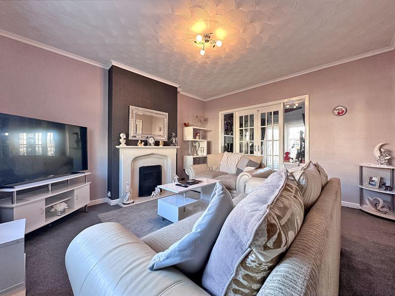 Woodard Road, Tipton 3 bed terraced house for sale - £220,000