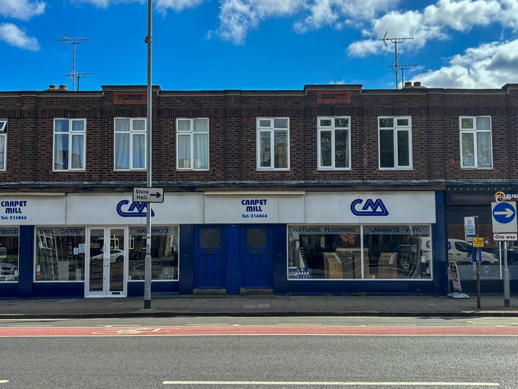 Chesterton Road, Cambridge CB4 2 bed flat to rent - £1,600 pcm (£369 pw)