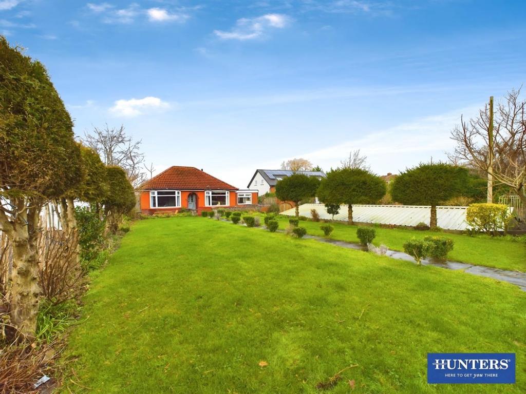 Durdar Road, Carlisle, CA2 2 bed detached bungalow - £265,000