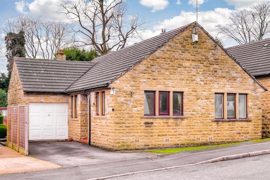 Bramley Lane, Halifax 3 bed bungalow - £350,000