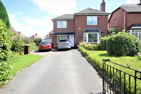 Houses for sale in Cheadle, Staffordshire | OnTheMarket