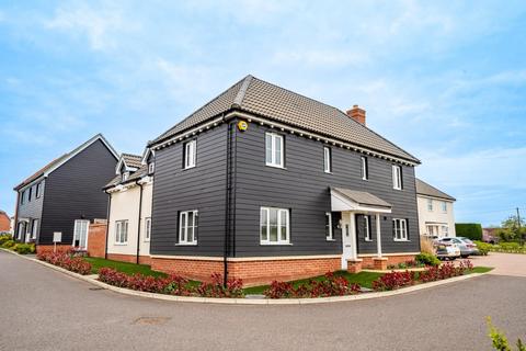 Houses for sale in Great Dunmow | Page 3 | OnTheMarket