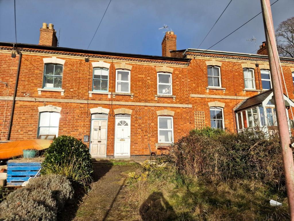 Horns Road, Stroud, GL5 1EE 2 bed terraced house - £275,000