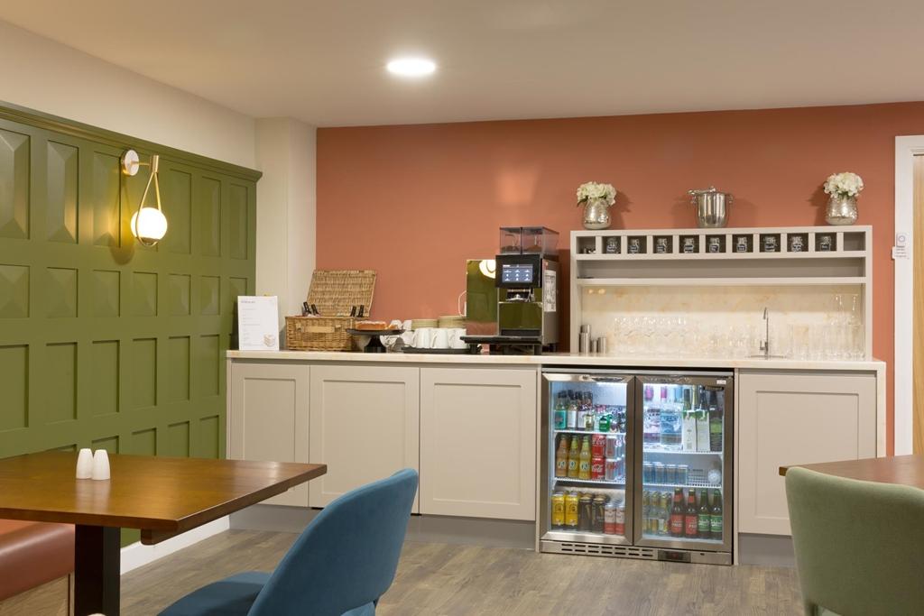 Property 54, at Ryland Place 27... 1 bed retirement property - £135,000