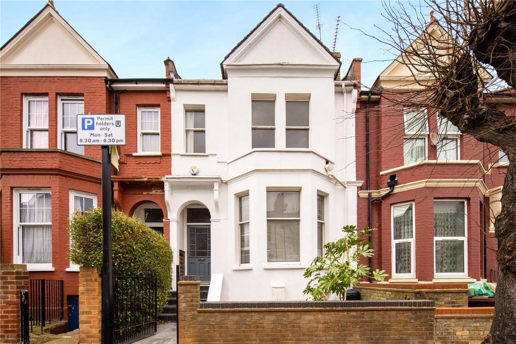 Gunton Road, Clapton, London, E5 4 bed house - £1,300,000