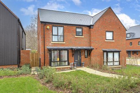 Houses for sale in Kings Hill | OnTheMarket