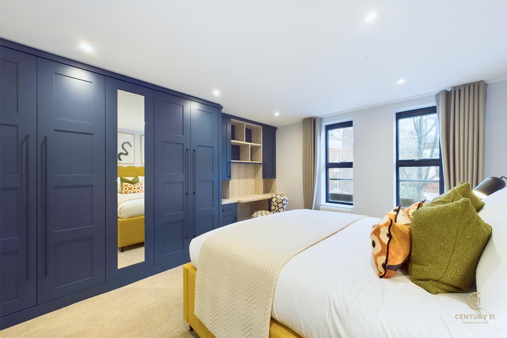 Rochester Row, Westminster, London, SW1P 2 bed apartment for sale - £ ...