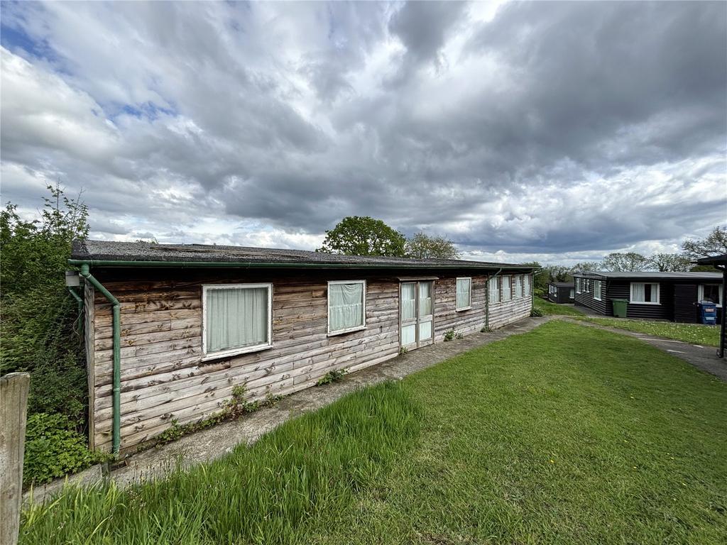 Llanystumdwy, Criccieth, Gwynedd, LL52 Land - £85,000