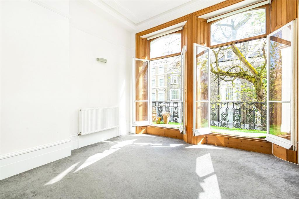 Redcliffe Gardens, Chelsea, London, SW10 2 bed apartment - £600,000