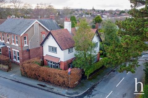 Houses for sale in Wirral | OnTheMarket