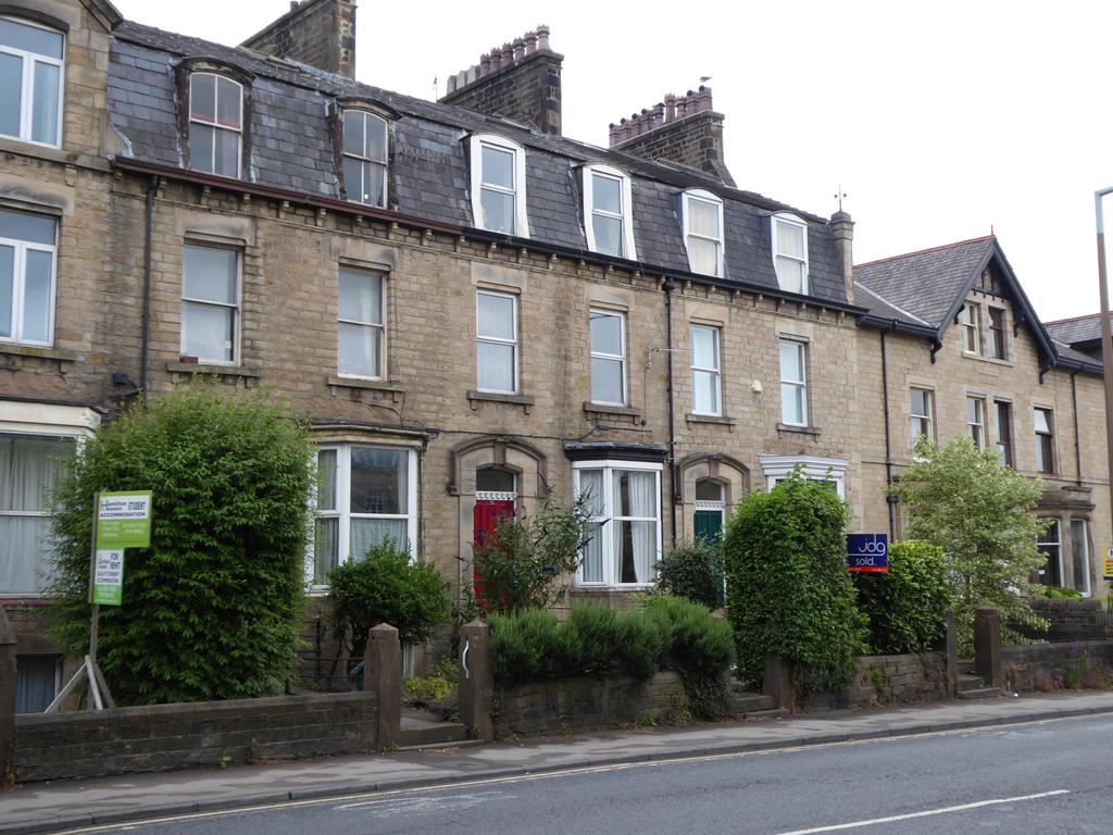 10 South Road, Lancaster, LA1 1 bed flat - £550 pcm (£127 pw)