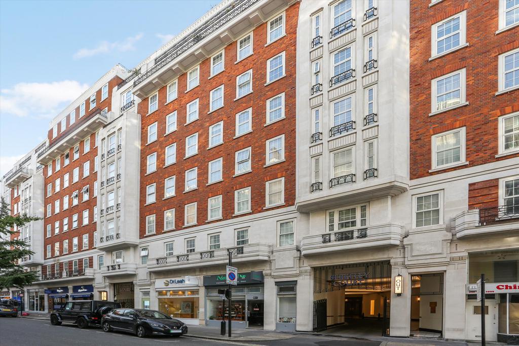 Berkeley Court, Marylebone Road, London, NW1 5 bed flat for sale - £ ...