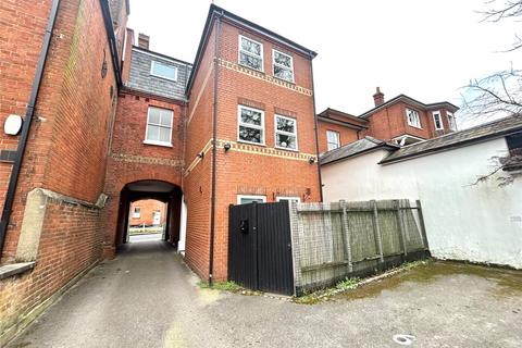 Flats To Rent In Wokingham | OnTheMarket