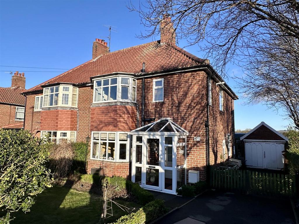 Welham Road, Norton YO17 3 bed semi-detached house for sale - £315,000