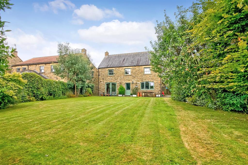 Ravensworth, Richmond 5 bed link detached house for sale - £575,000