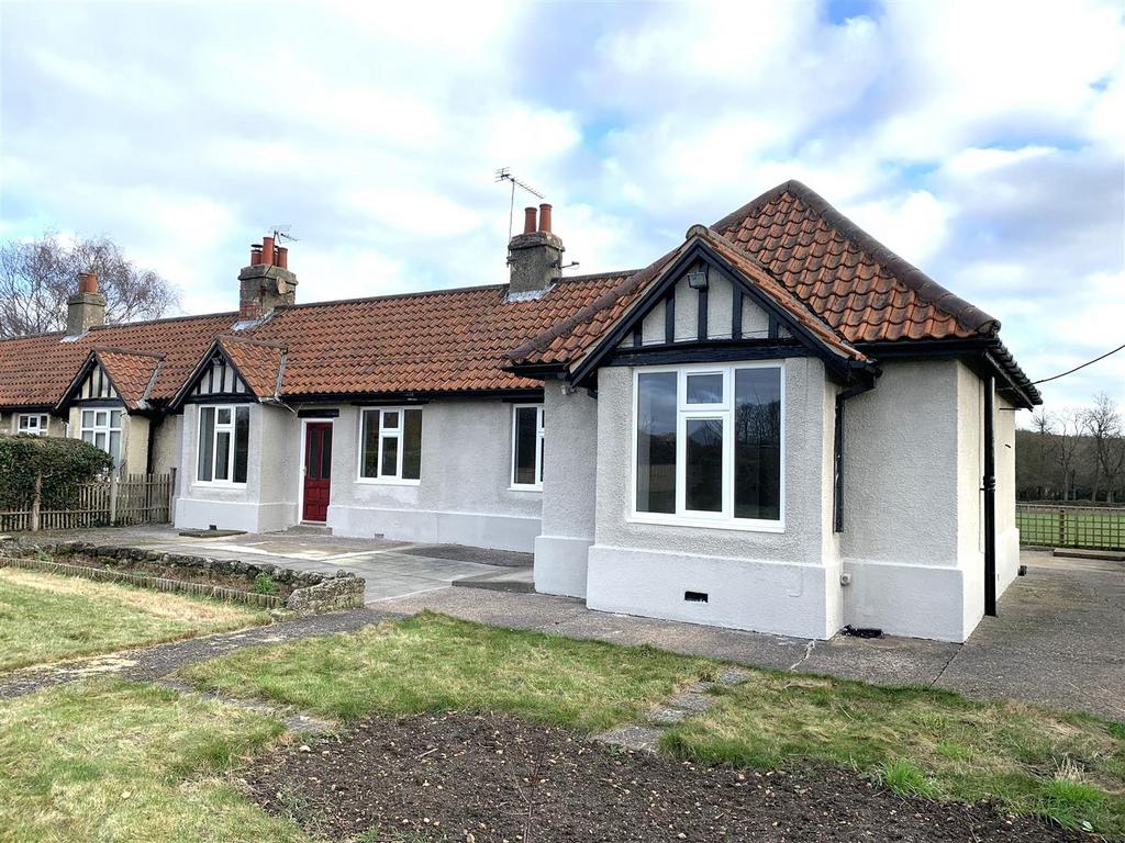 Sandbeck Park, Rotherham S66 3 bed bungalow - £995 pcm (£230 pw)