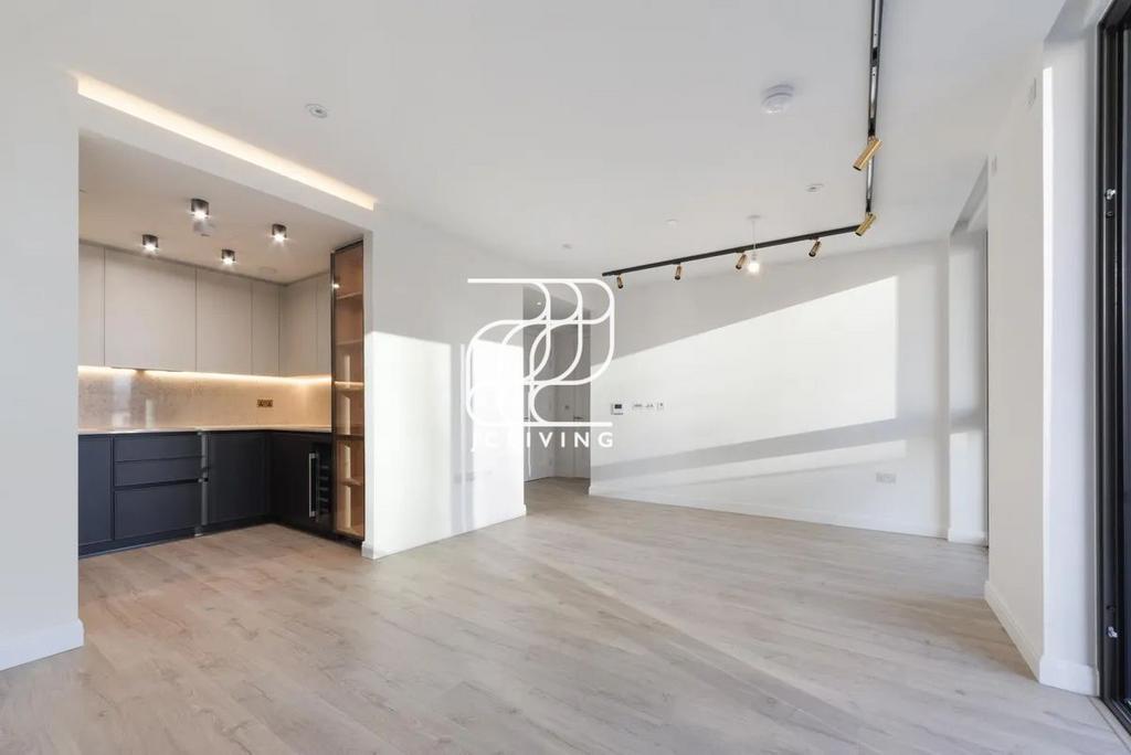 London, EC1V 2AB 1 bed flat - £3,202 pcm (£739 pw)