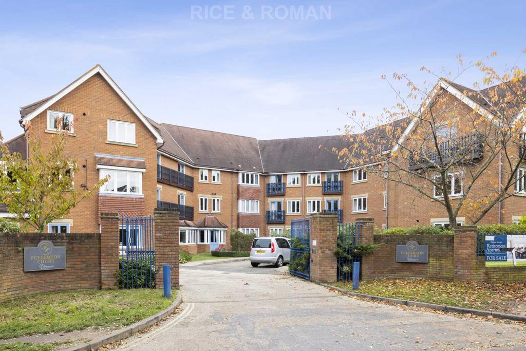 Udney Park Road, Teddington TW11 1 bed retirement property - £629,950