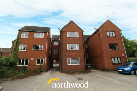 Flats For Sale In Doncaster | OnTheMarket