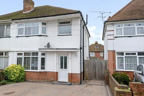3 Bed Houses To Rent In Southampton | OnTheMarket