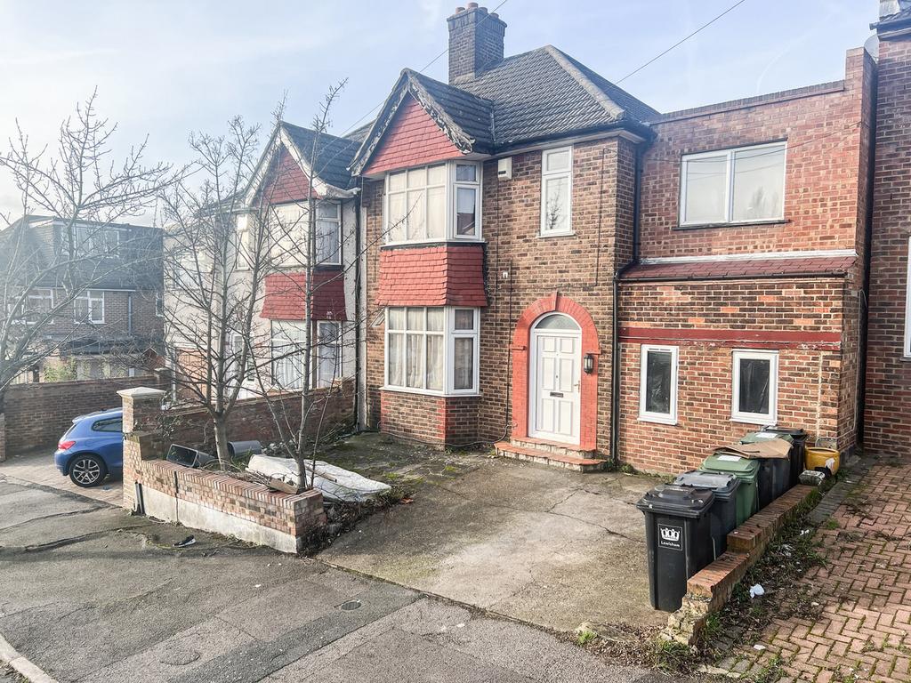Sedgeway, London, SE6 5 bed semi-detached house - £625,000