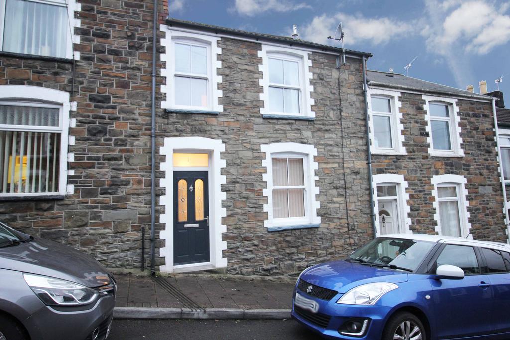 Maritime Street, Pontypridd CF37 1LQ 3 bed terraced house - £995 pcm (£ ...