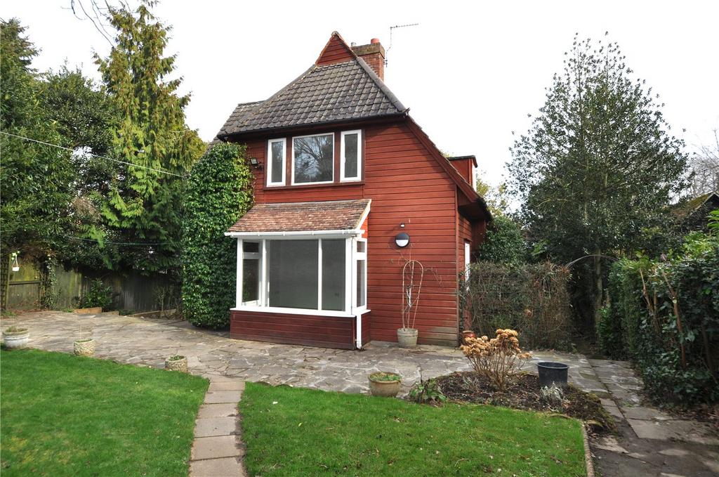 Hackington close, Canterbury, Kent, CT2 3 bed detached house - £1,750 ...