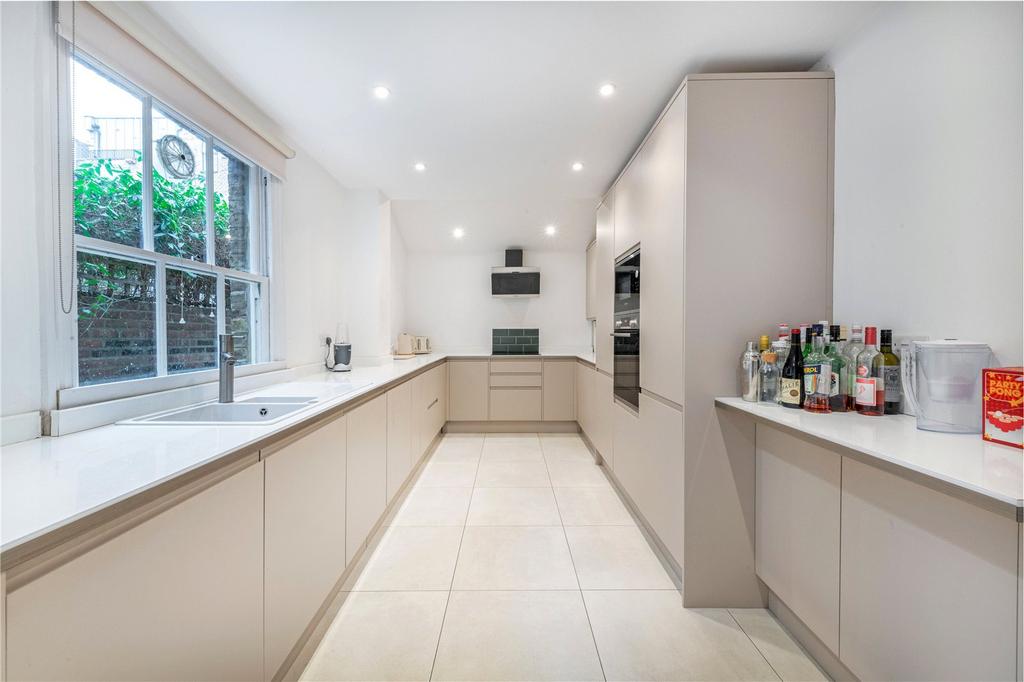 Elsley Road, SW11 3 bed terraced house for sale - £899,999