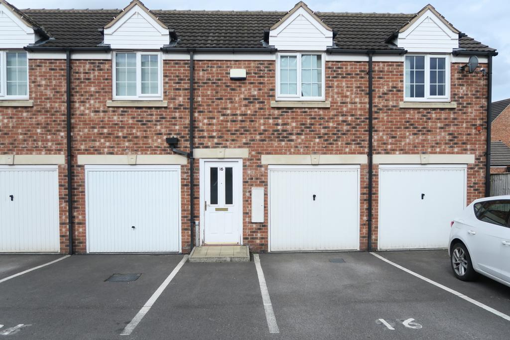 Park Drive Lower Wortley Leeds Ls12 2 Bed Apartment For Sale £149 995