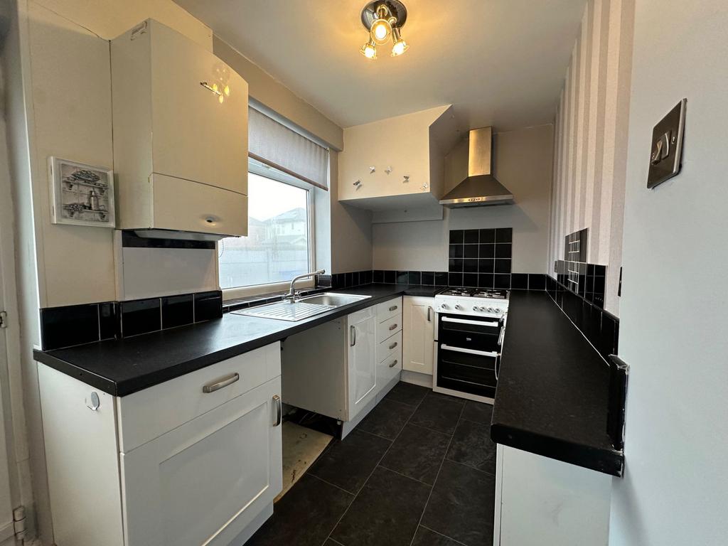 Franton Road, Manchester, M11 4HE 3 bed semi-detached house for sale ...