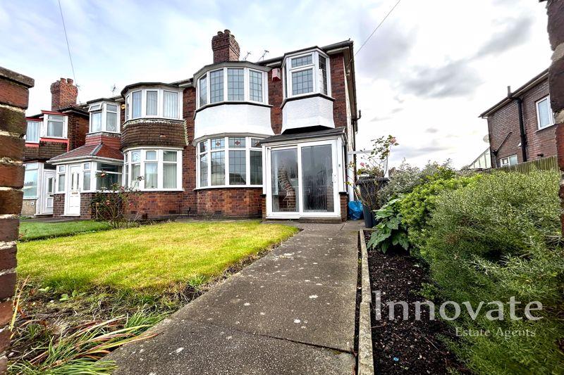 Windsor Road, Oldbury B68 3 bed semi-detached house - £950 pcm (£219 pw)