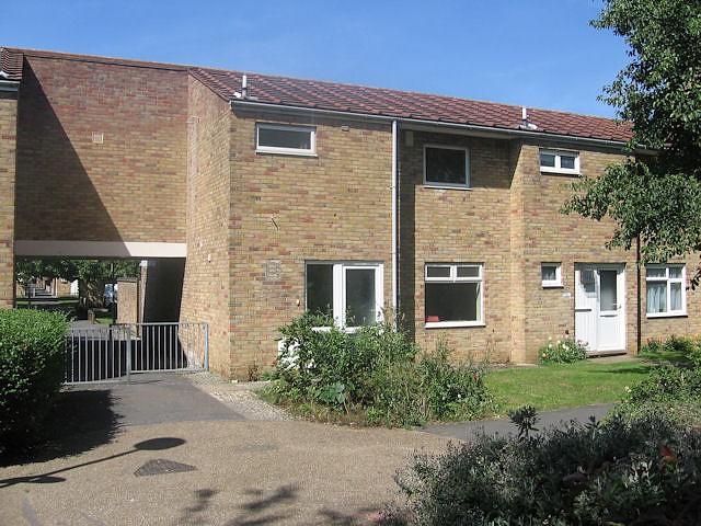 Nicholson Way, Cambridge, CB4 5 bed property - £1,800 pcm (£415 pw)