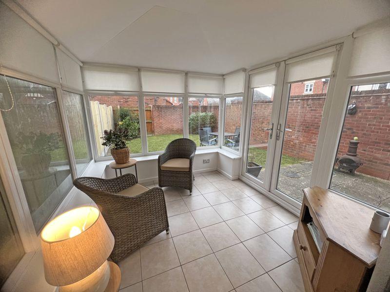 Wenlock Road Bridgnorth Wv16 3 Bed Semi Detached House For Sale £280 000